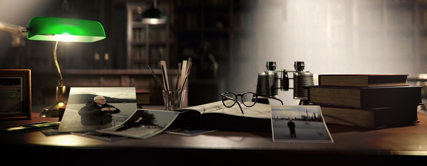 Iconic America: Our Symbols and Stories with David Rubenstein | PBS Western Reserve